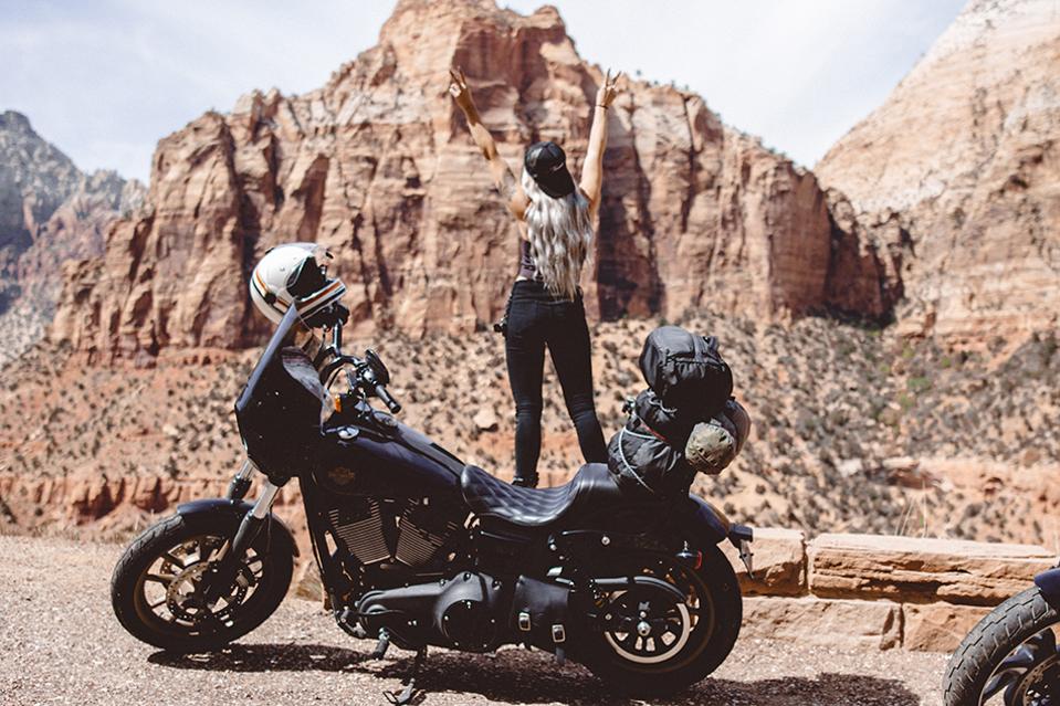These Badass Babes Will Have You Dreaming About The World’s Coolest ...