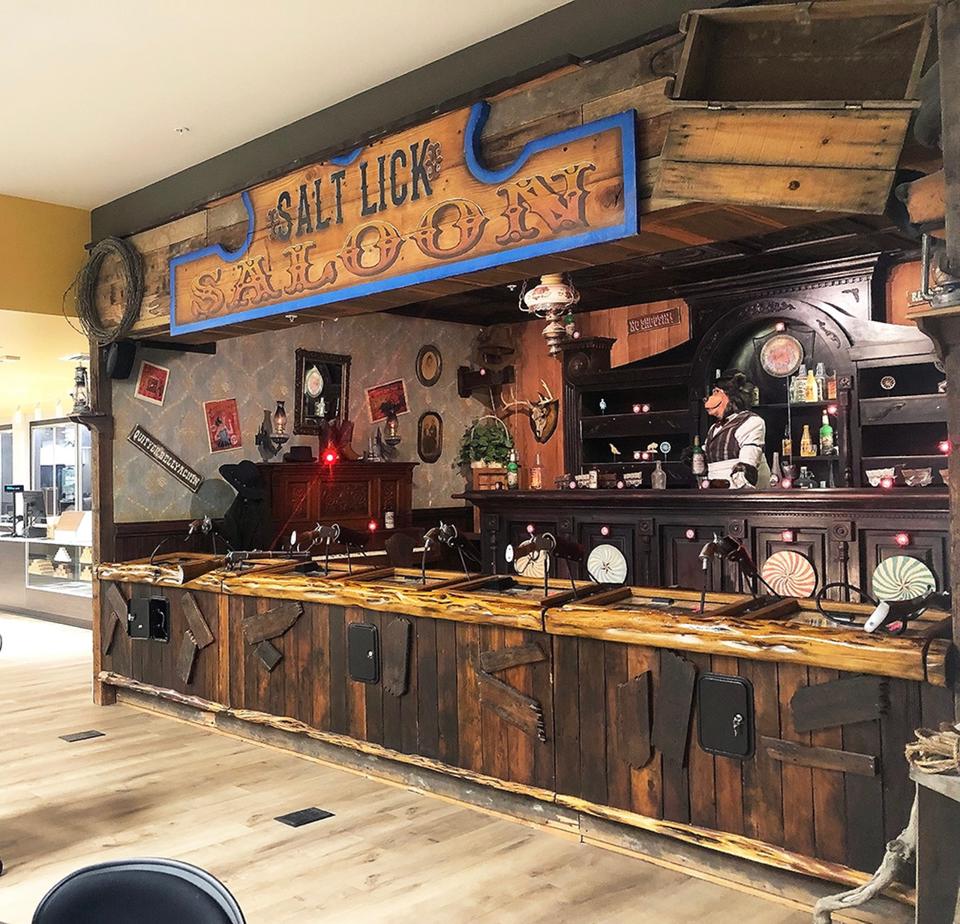 Shooters World Orlando Sets A New Benchmark For The Future Of Gun Retail