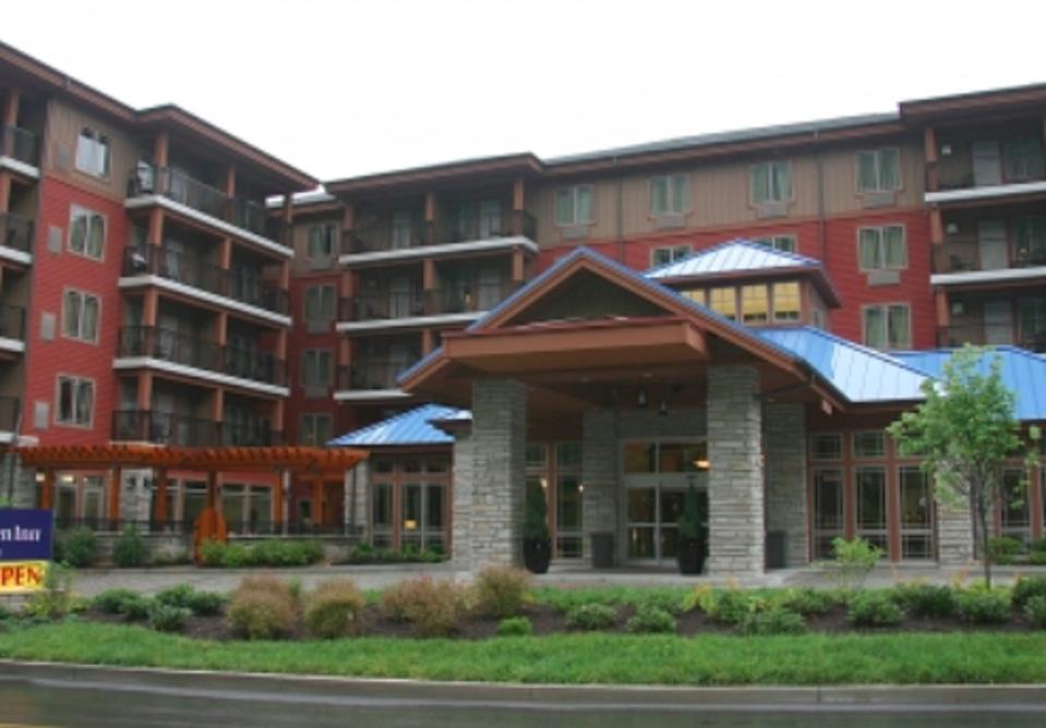 The Best Downtown Gatlinburg Hotels