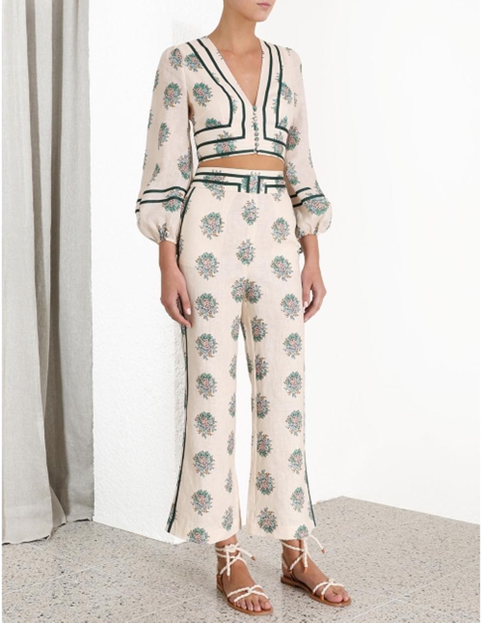 The Best Clothes In Summer’s Best Patterns