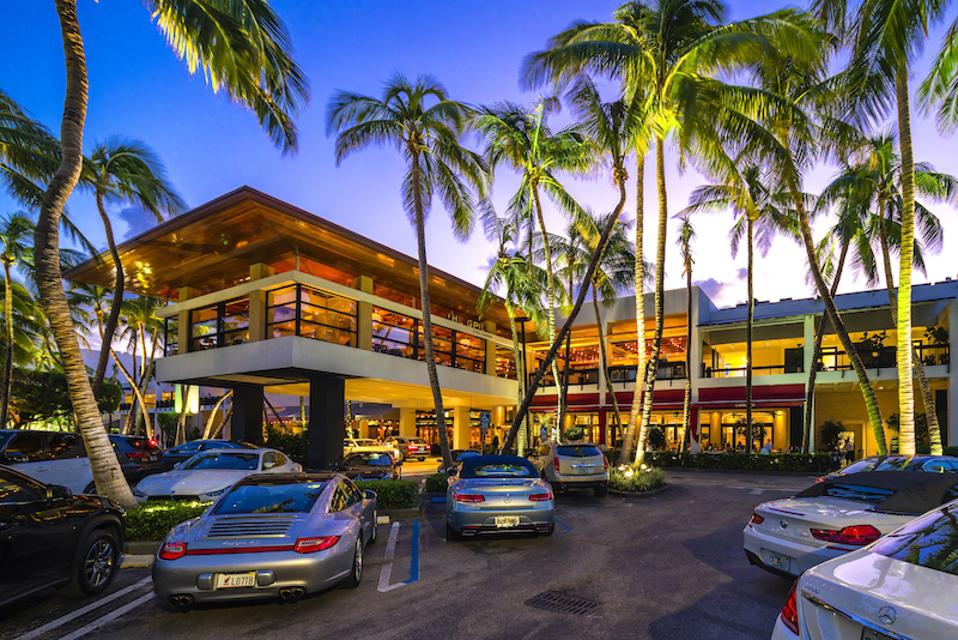 Bal Harbour Shops Scores $550 Million Loan For Expansion
