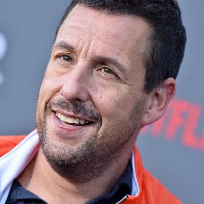 Adam Sandler