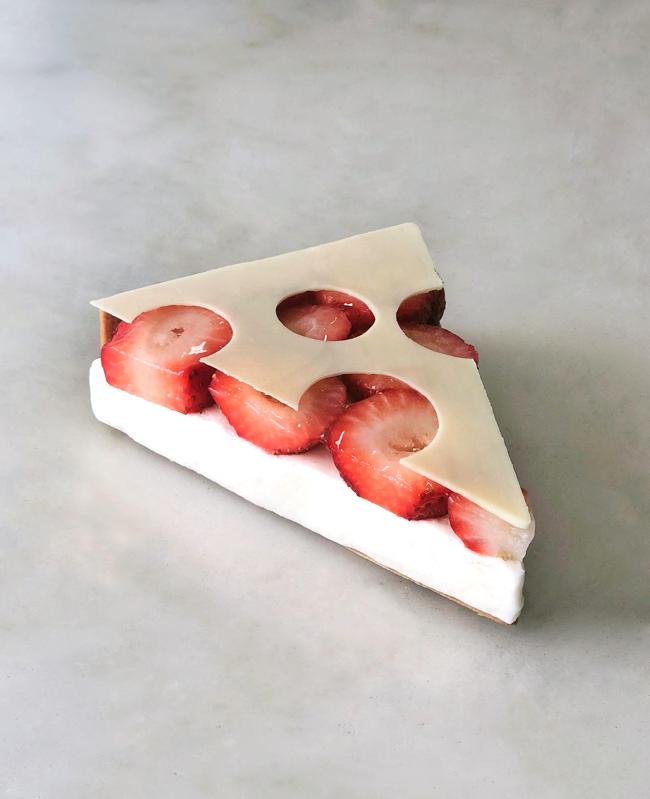 Pastry Chef Dominique Ansel Celebrates 15 Years In NYC With A Sweet ...