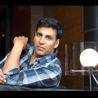 Akshay Kumar