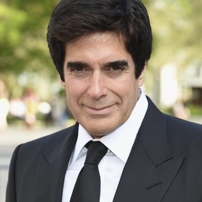 David Copperfield