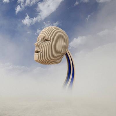 Burning Man 2019: Sneak Peek At This Years Outrageous Art Installations