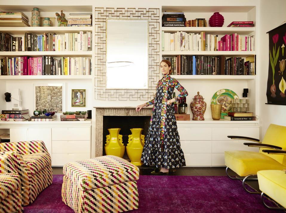 The Digitization of Luxury With La Double J CEOs, J.J. Martin And ...