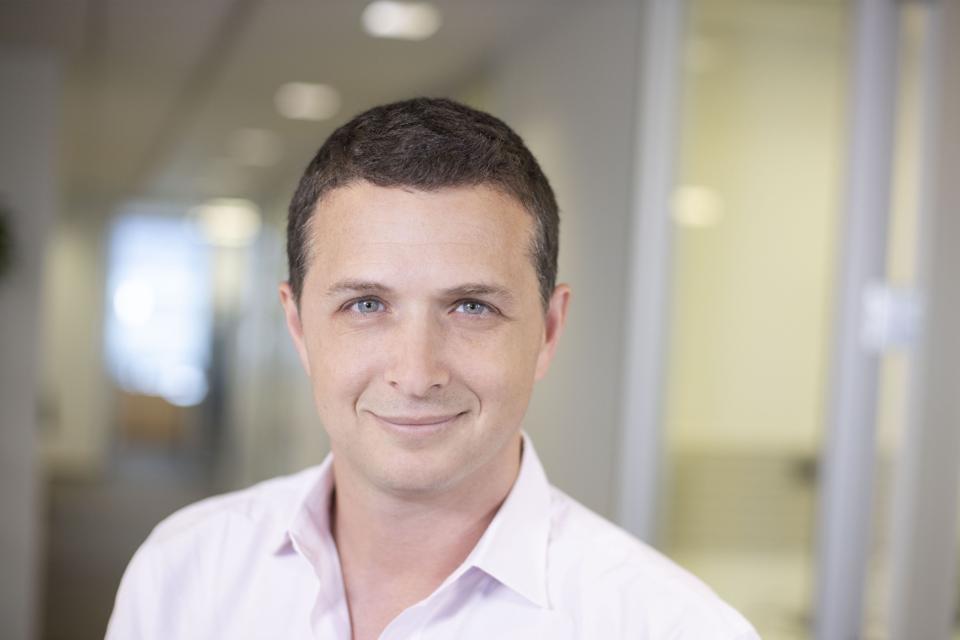 This Entrepreneur Went From Investing $100 Million In Startups To ...