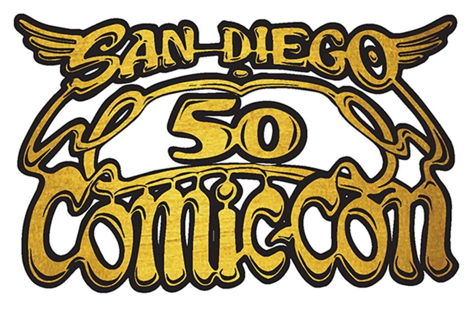 Comic-Con At 50 Looks Back To Its Roots And Ahead To Its Future
