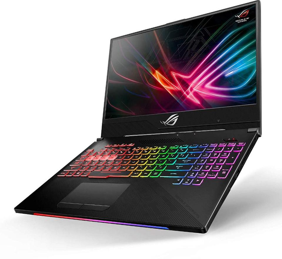 Prime Day 2019 The Best Gaming Laptop Deals On Amazon Prime Day 2019 The Best Gaming Laptop Deals On Amazon