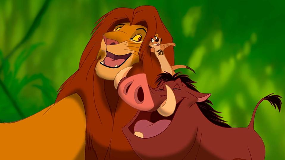 Circle of Life: An Oral History Of ‘The Lion King’ For Its 25th Anniversary