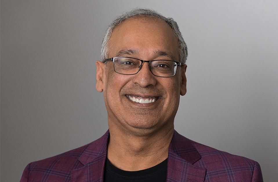 CEO Vik Verma Leads 8x8 To New Heights