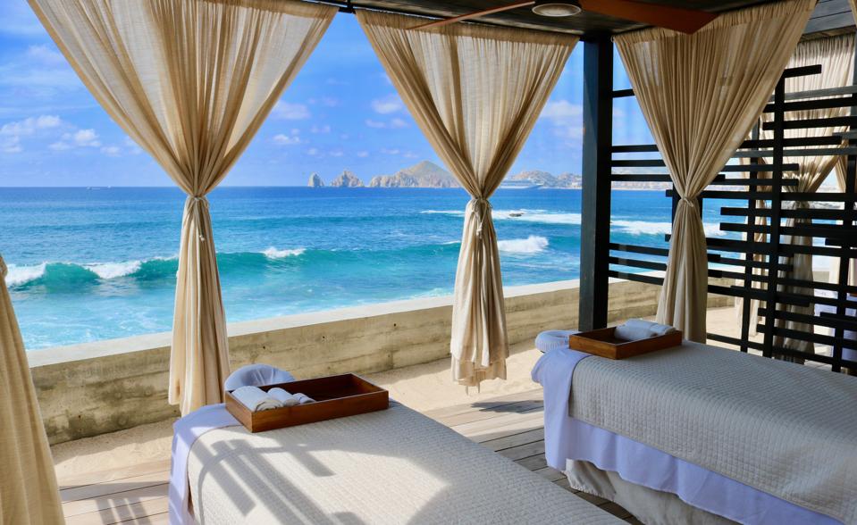 The Most Beautiful Hotel And Resort Spas In Latin America