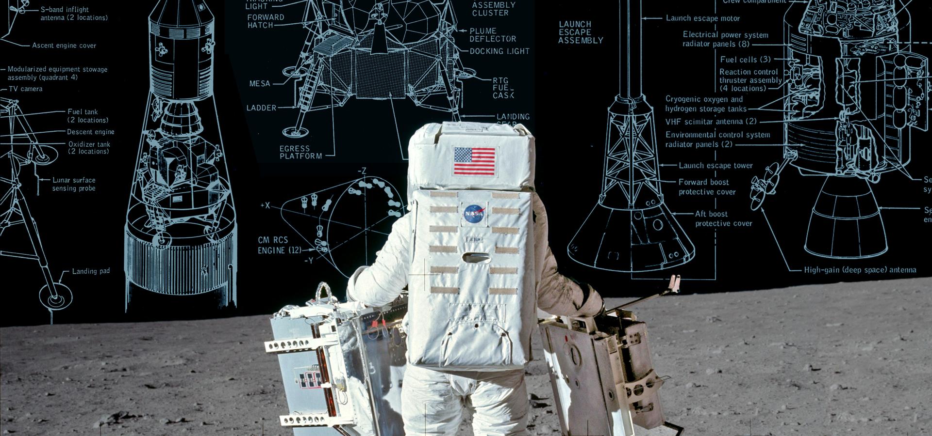 Apollo 11 s 50th Anniversary The Facts And Figures Behind The 152 Apollo 11 s 50th Anniversary The Facts And Figures Behind The 152