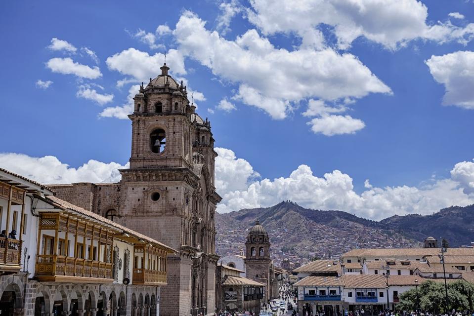 Crushing on Cusco: 7 Reasons You Need to Visit Peru’s Historic Heartland