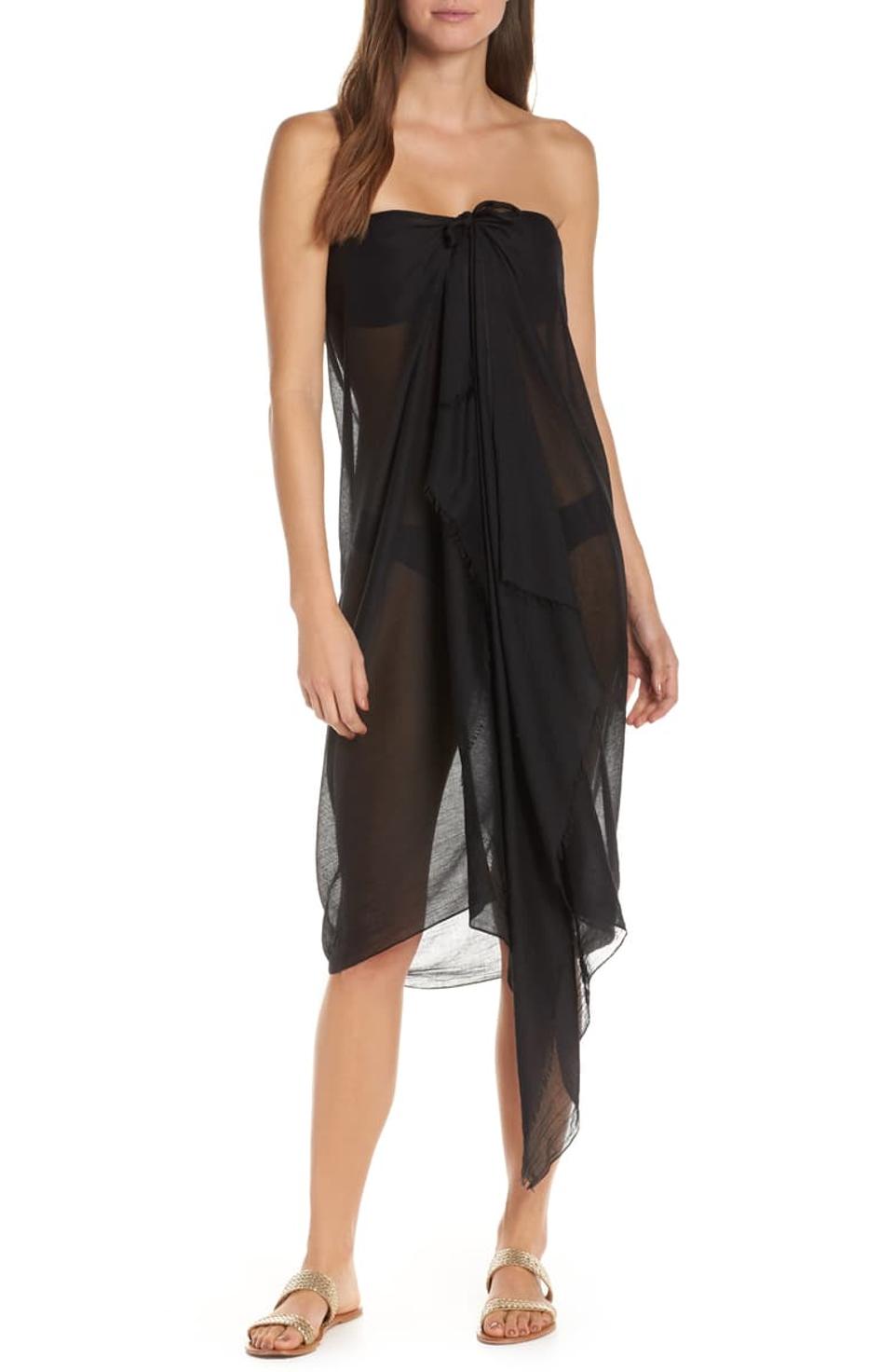 The Best Cover-Ups for Summer 2019