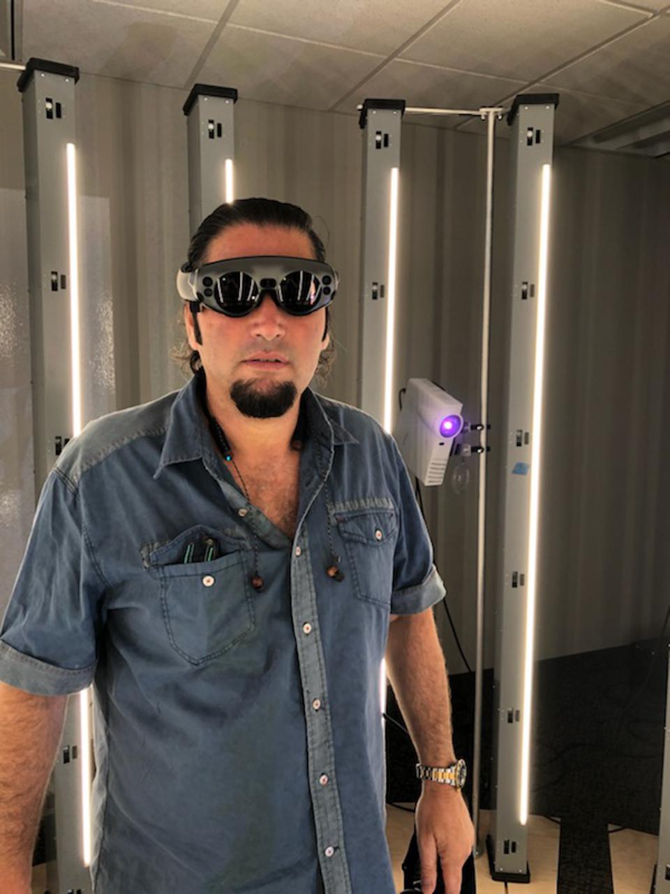 This Week In XR: Aris MD Snags NASA Prize, NextTech Scores More, And SF ...