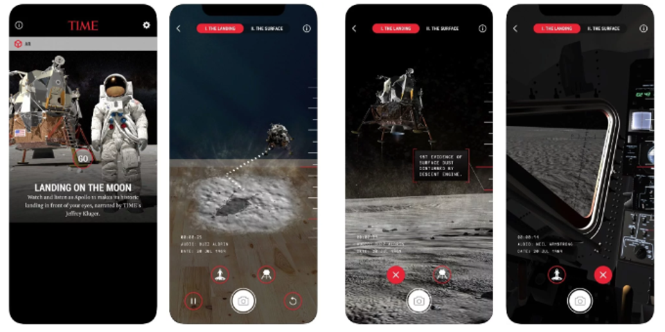 This Week In XR: Aris MD Snags NASA Prize, And SF’s Onedome AR Shutters