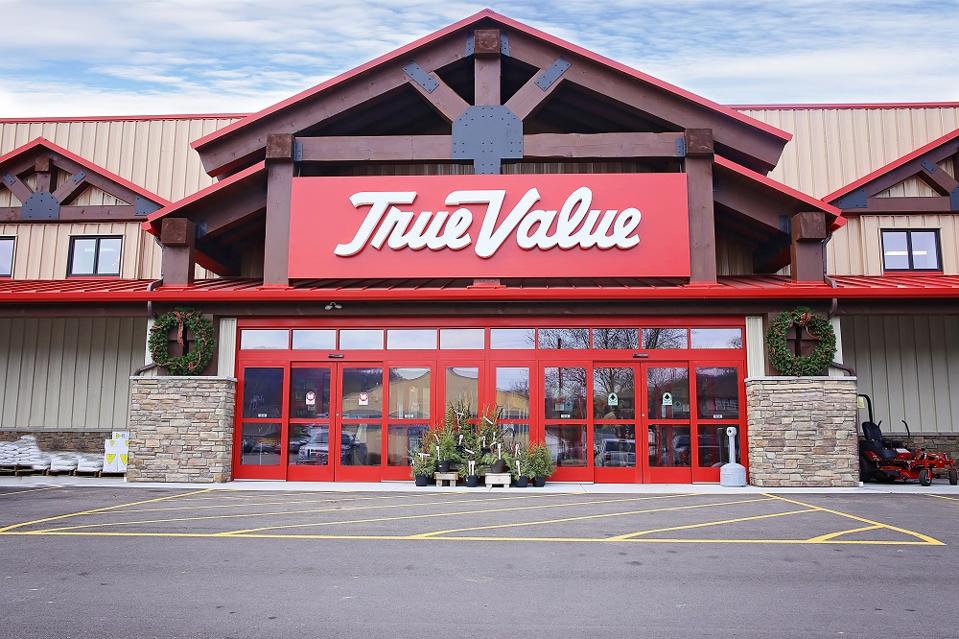 True Value's New Business Model Gives Power Back To Local Retailers