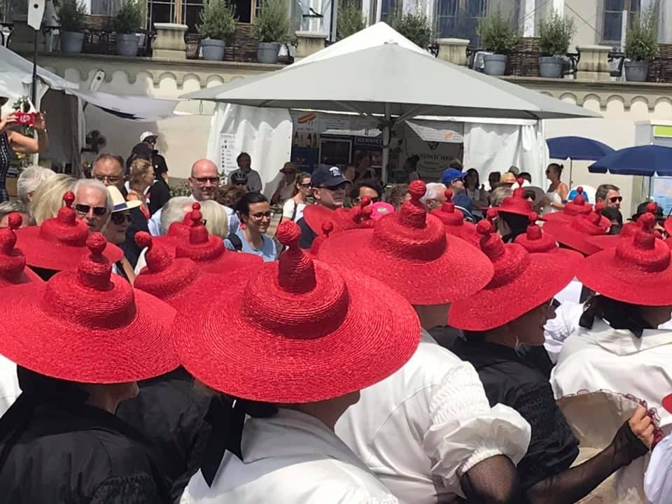 Switzerland’s Landmark Summer Celebration: The Fête des Vignerons in Vevey