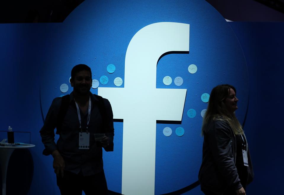 FTC Slaps Facebook With $5 Billion Fine, Forces New Privacy Controls