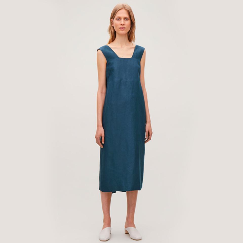 12 Linen Pieces To Wear In The Middle Of Summer