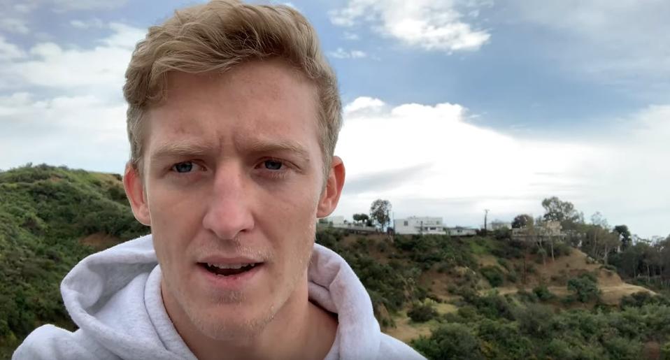 The ‘Fortnite’ World Cup Is A Mix Of Celebrity And Obscurity, With Tfue ...