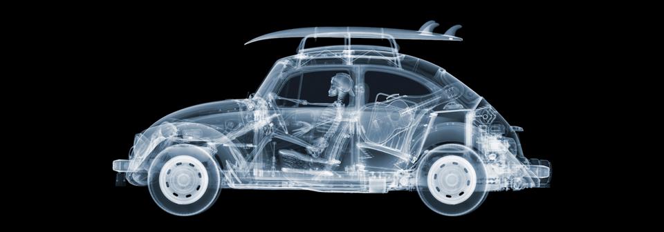 Aris MD Makes X-Ray Vision Science Fact