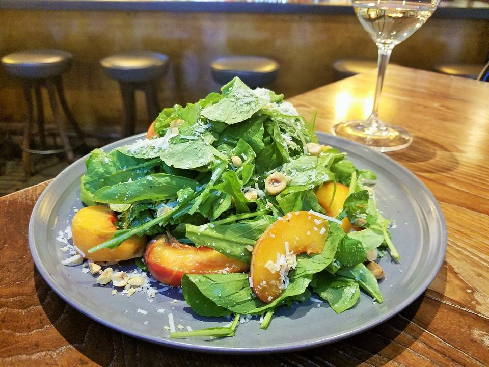 Atlanta's Bellina Alimentari Serves Up Italian Classics And Seasonal ...