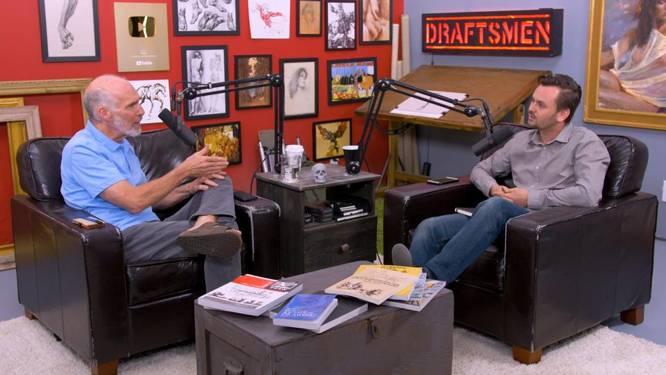 Anatomy Of Success: How A YouTube Star Is Using AI To Reinvent Art ...