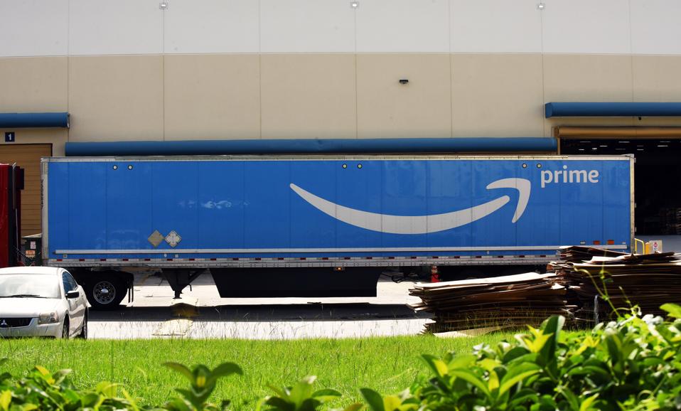Amazon Launches Its First B2B Private Label Brand