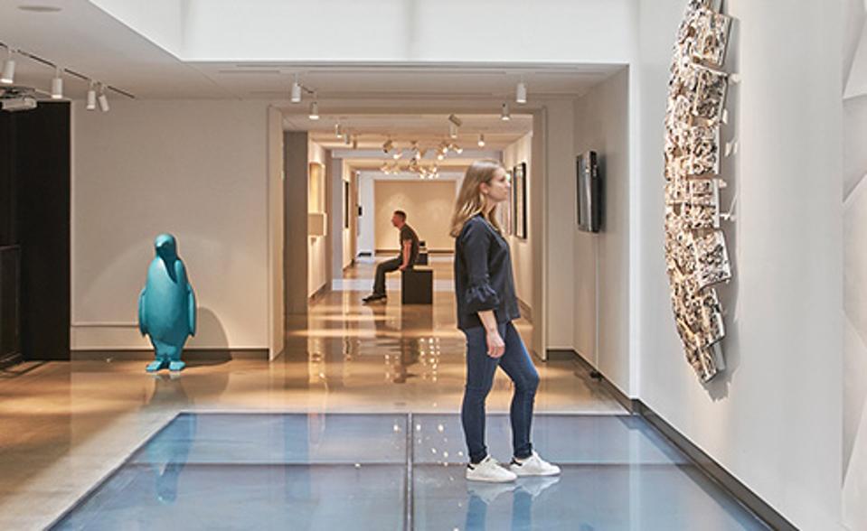 21c Museum Hotels Co-Founder Steve Wilson On Using Art To Change How We ...