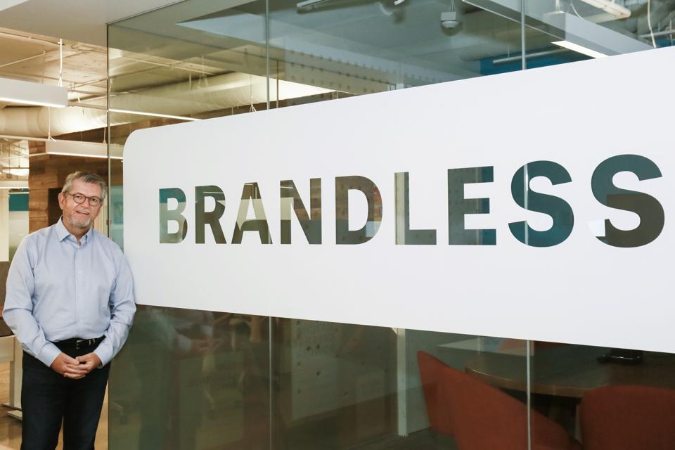 Brandless’ New CEO Is Dumping Its $3 Price Point, Hitting The Stores ...