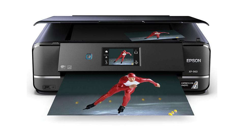 The Best Photo Printers of 2019