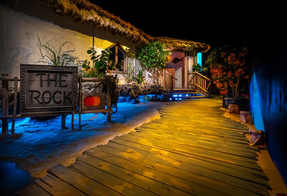 Mastercard PRICELESS Recreates Three In-Demand Global Restaurants In ...