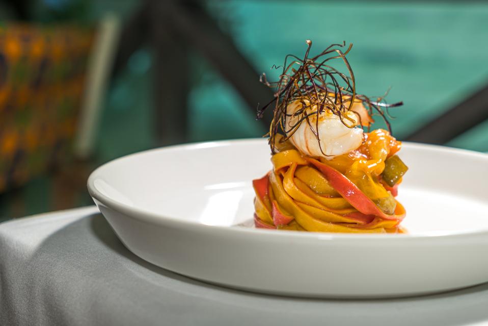 Mastercard PRICELESS Recreates Three In-Demand Global Restaurants In ...