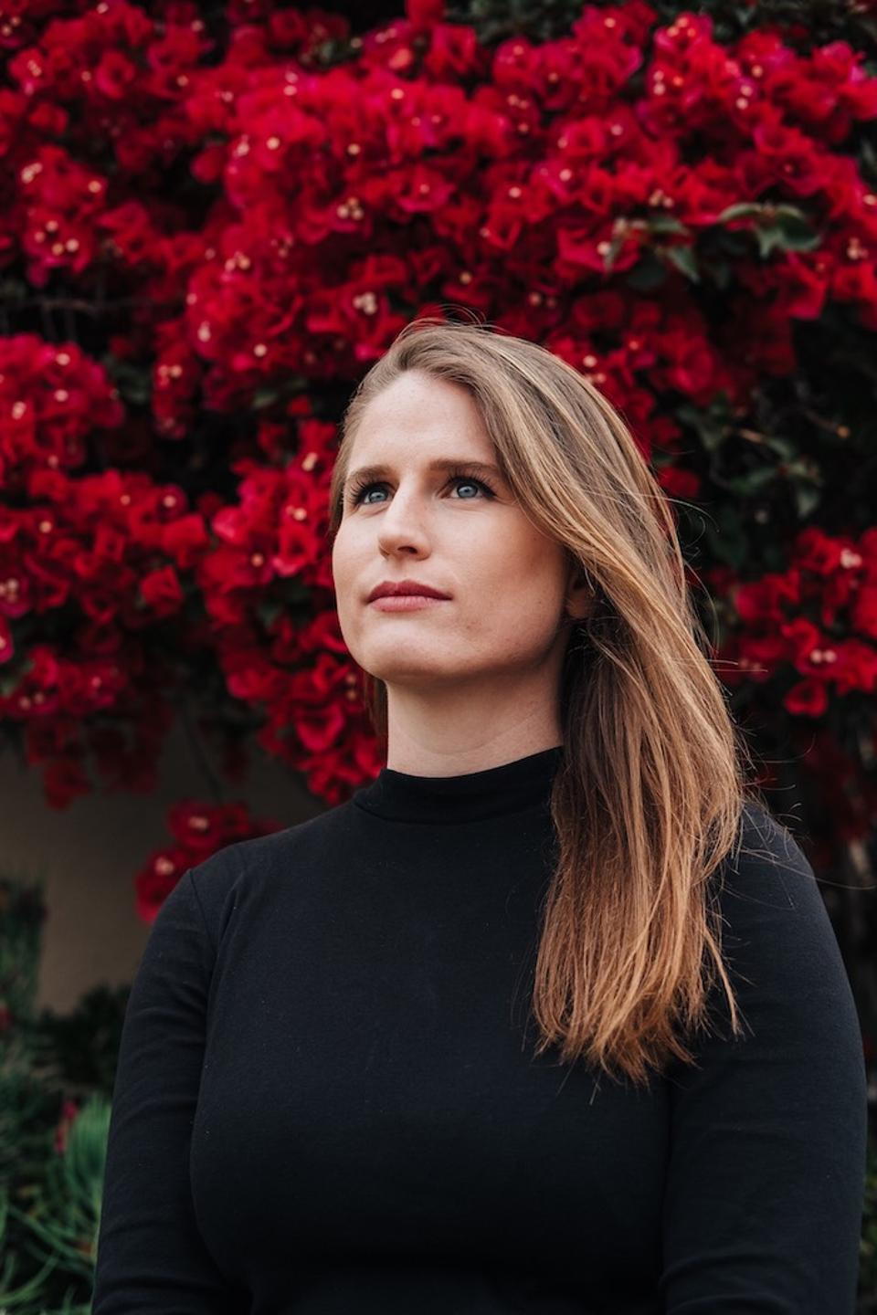 Eat Like A Local: Natalie Compton In Washington, D.C.