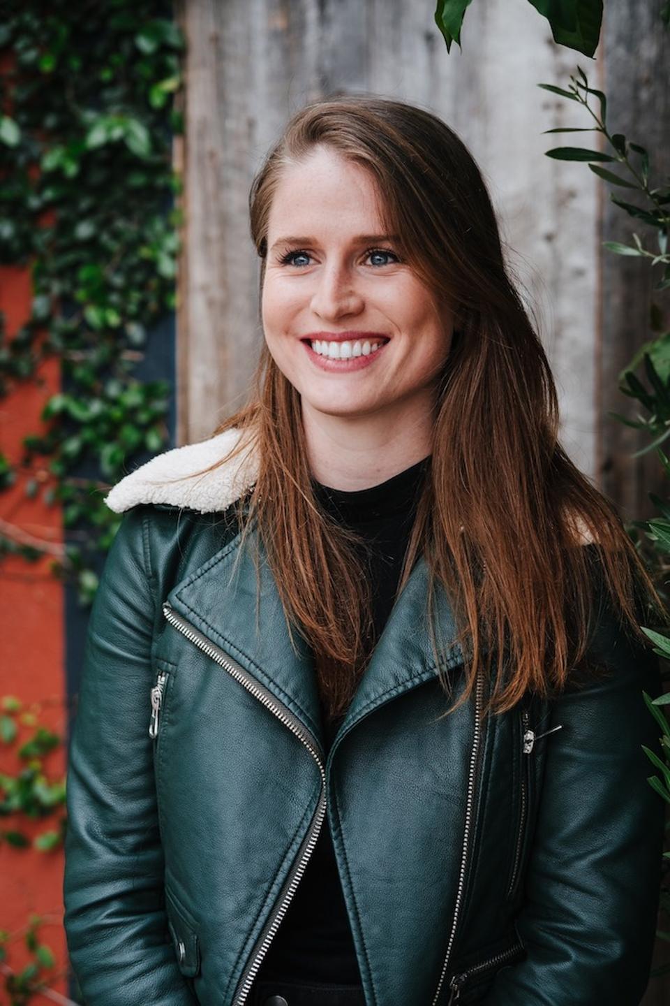 Eat Like A Local: Natalie Compton In Washington, D.C.