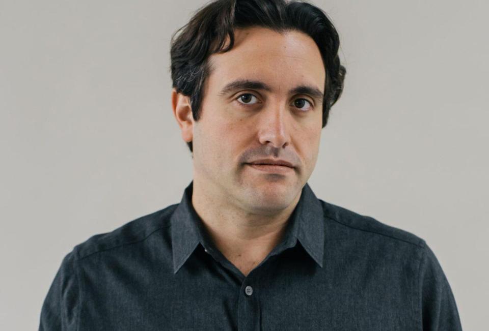 He Was Expected To Fail Because Of His Dyslexia. He Then Made His First ...