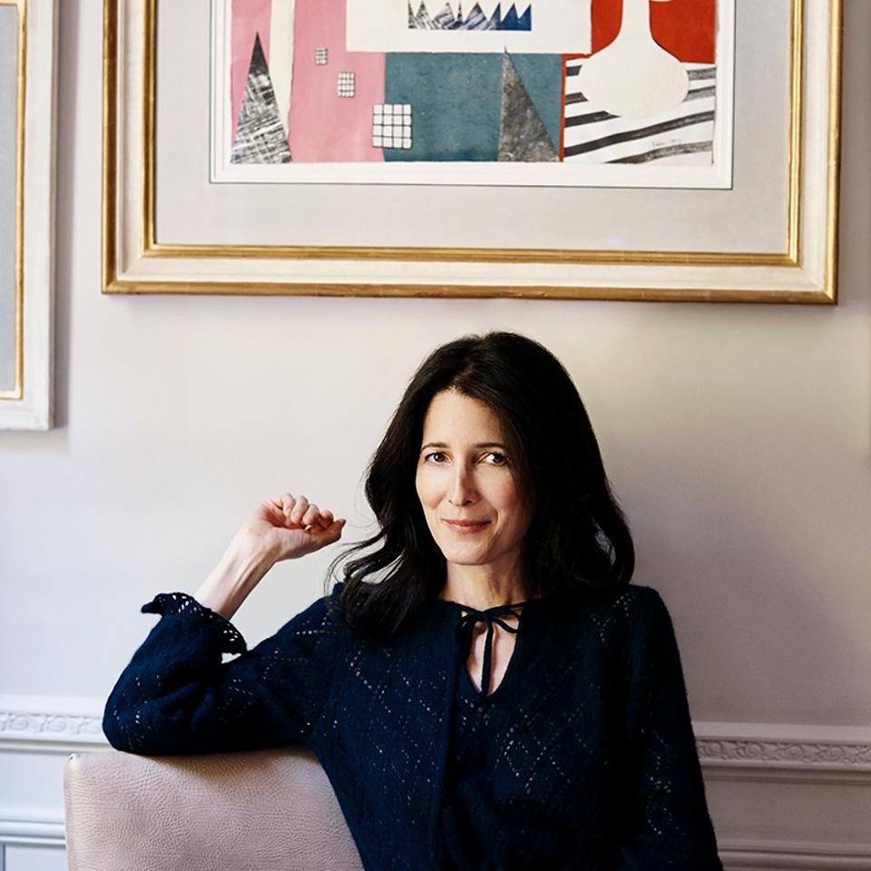 Amanda Ross Discusses The Evolution Of ARossGirl