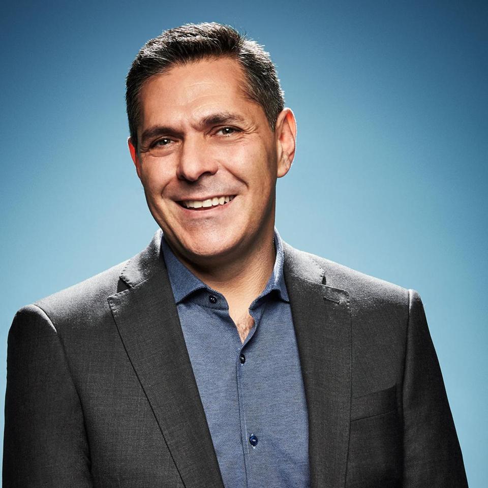 Podcast: Kind Bar Founder Daniel Lubetzky Shares Secrets Of Building A ...