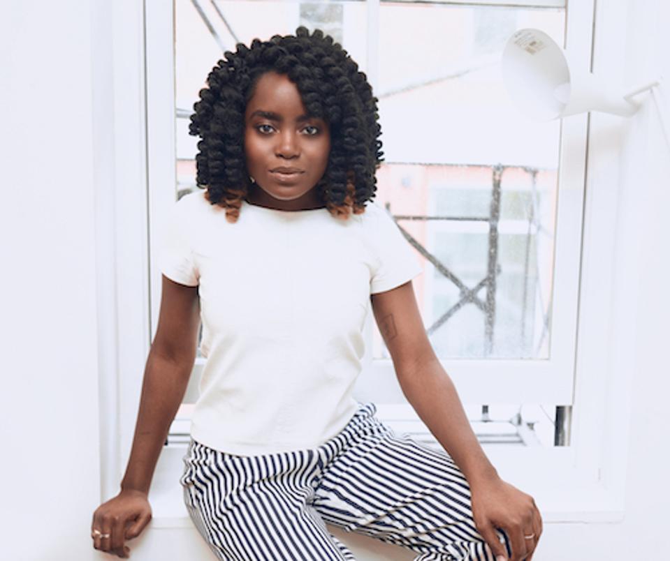 Baalm CEO And ‘Fresh Face’ Author Mandi Nyambi Wants To Change The ...