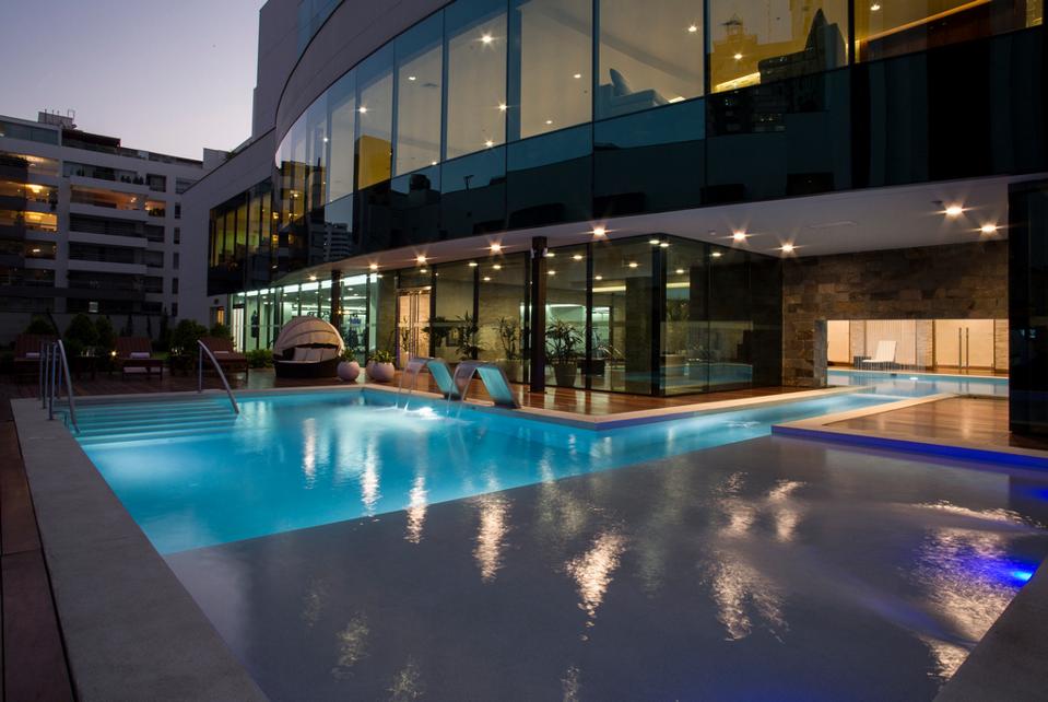 The Best Resorts In Lima, Peru