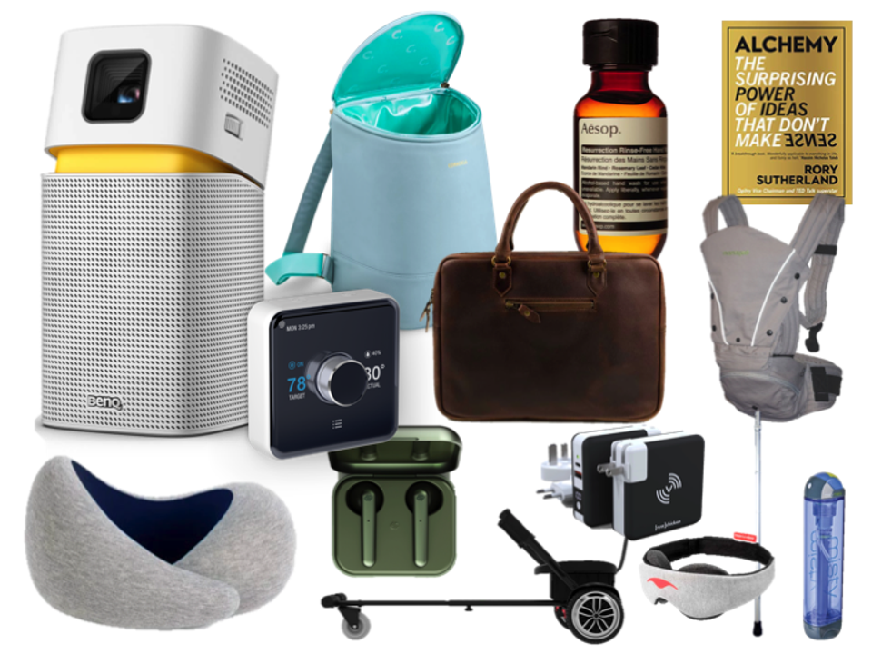 These Are Your Must-Have Summer Tech And Leisure Gadgets