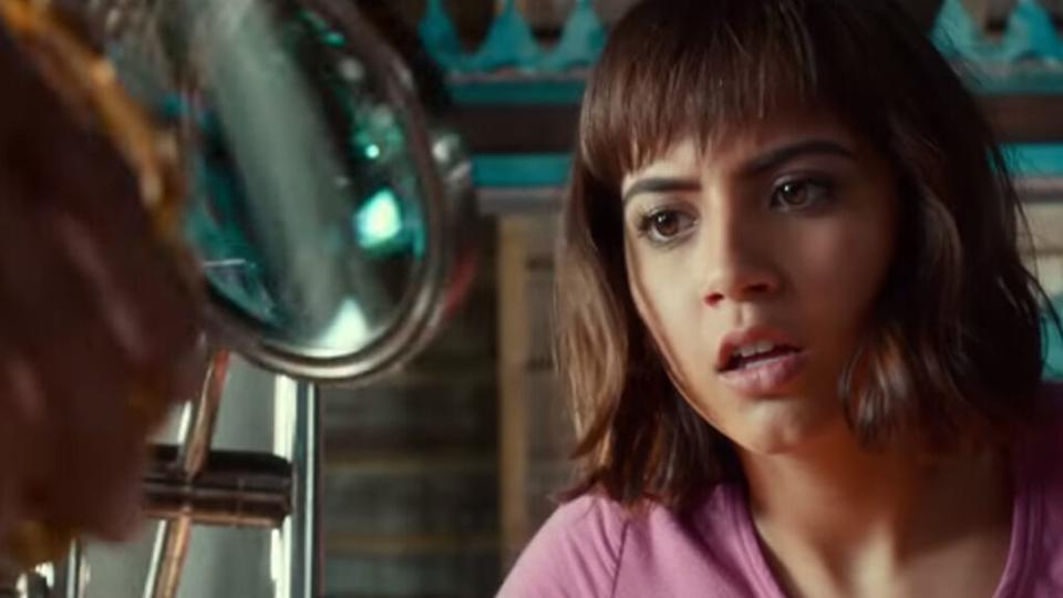 Review: 'Dora' Is Truer To Source And More Fun Than Expected