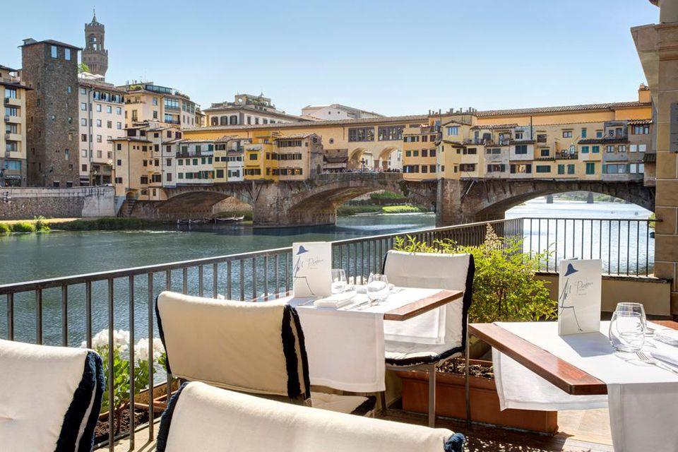 The Best Hotels In Florence