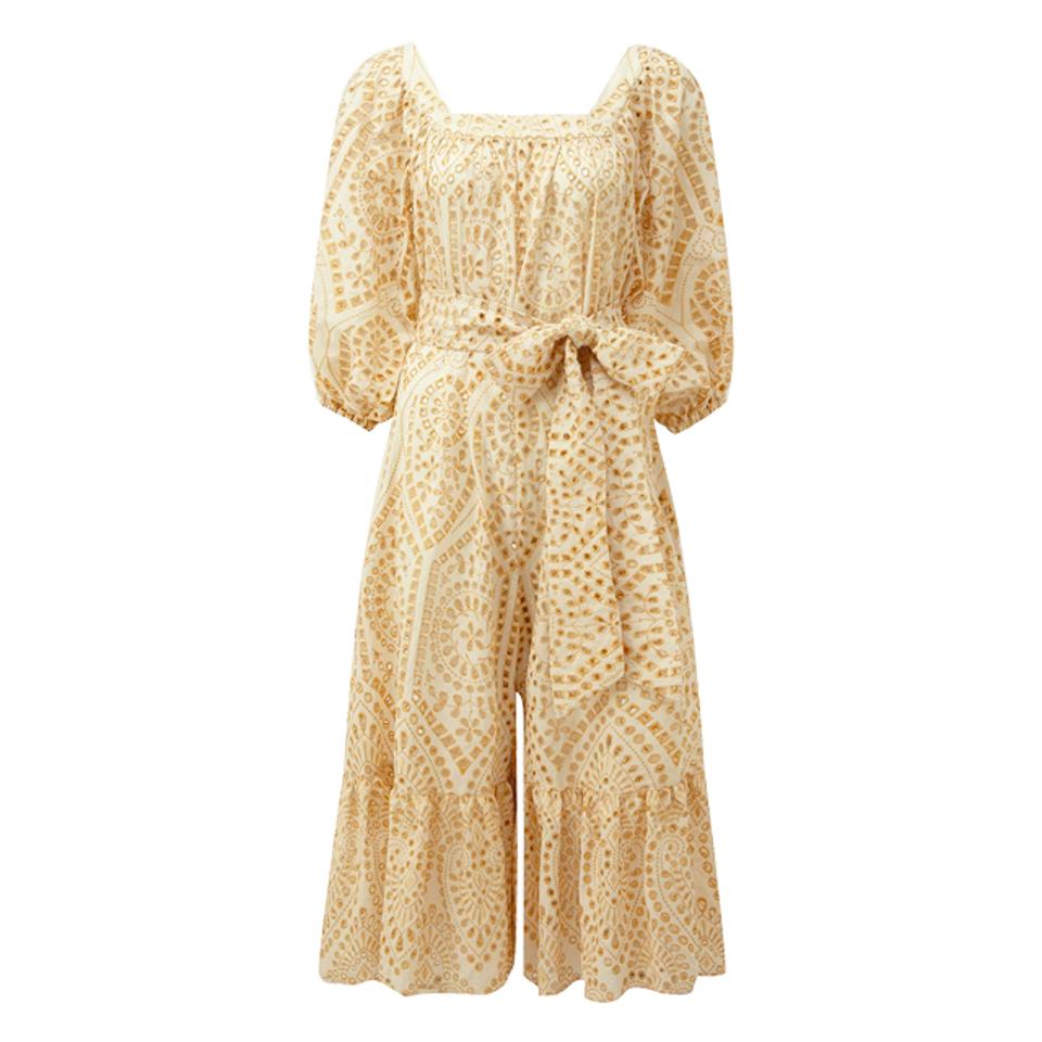9 Jumpsuits To Make Getting Dressed Easier