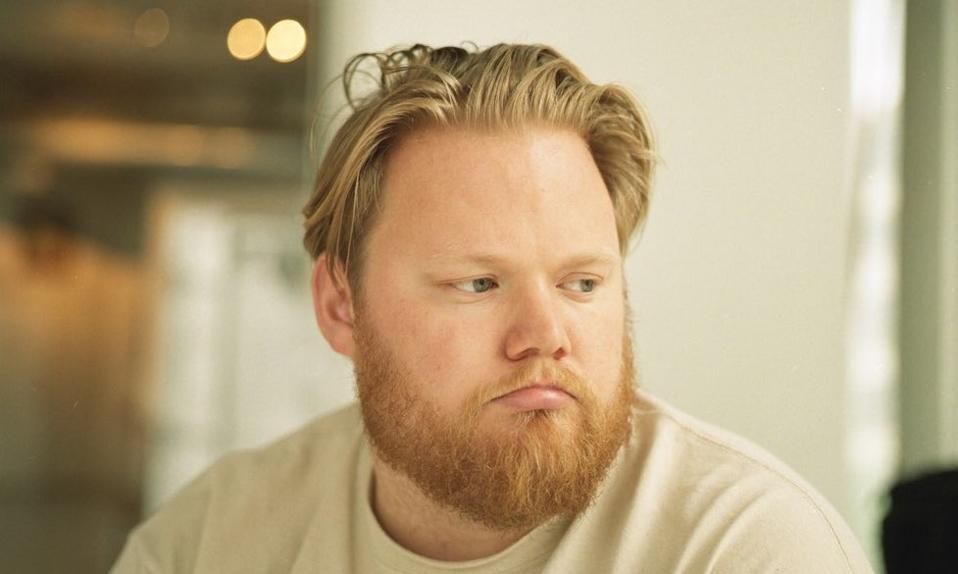 Inside Pat Corcoran’s New Warner Records-Backed Label, Nice Work