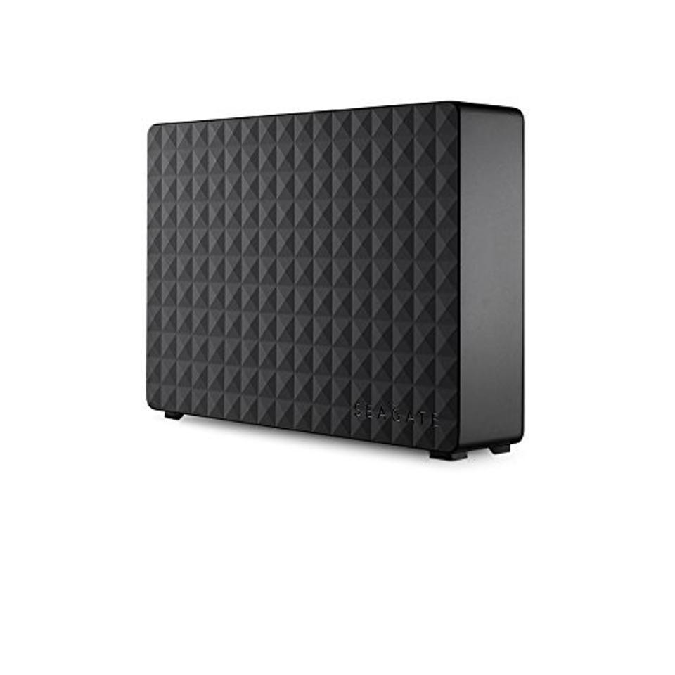 The Best 4TB External Hard Drives Under $100