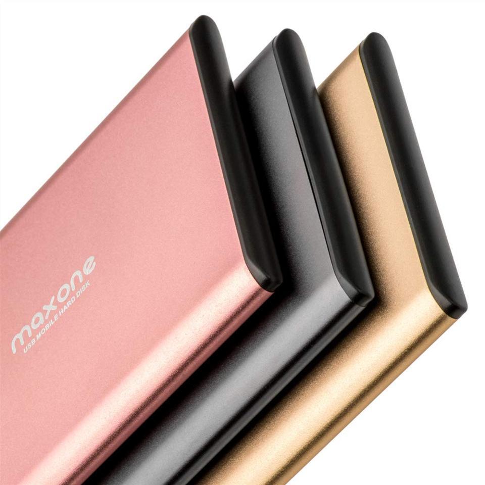 The Best 2TB External Hard Drives Under $300 - Forbes Vetted